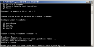 Peoplesoft Application Server Configuration Peoplesoft Tutorial