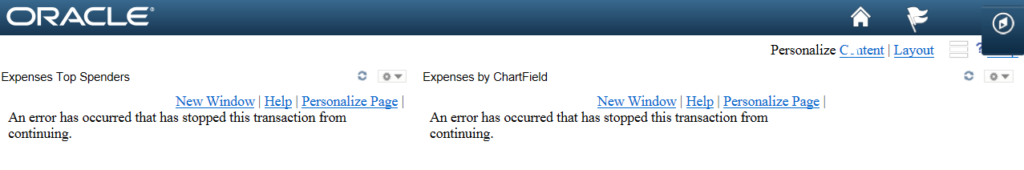 How To Change PS stylesheet using SQL | PeopleSoft Tutorial