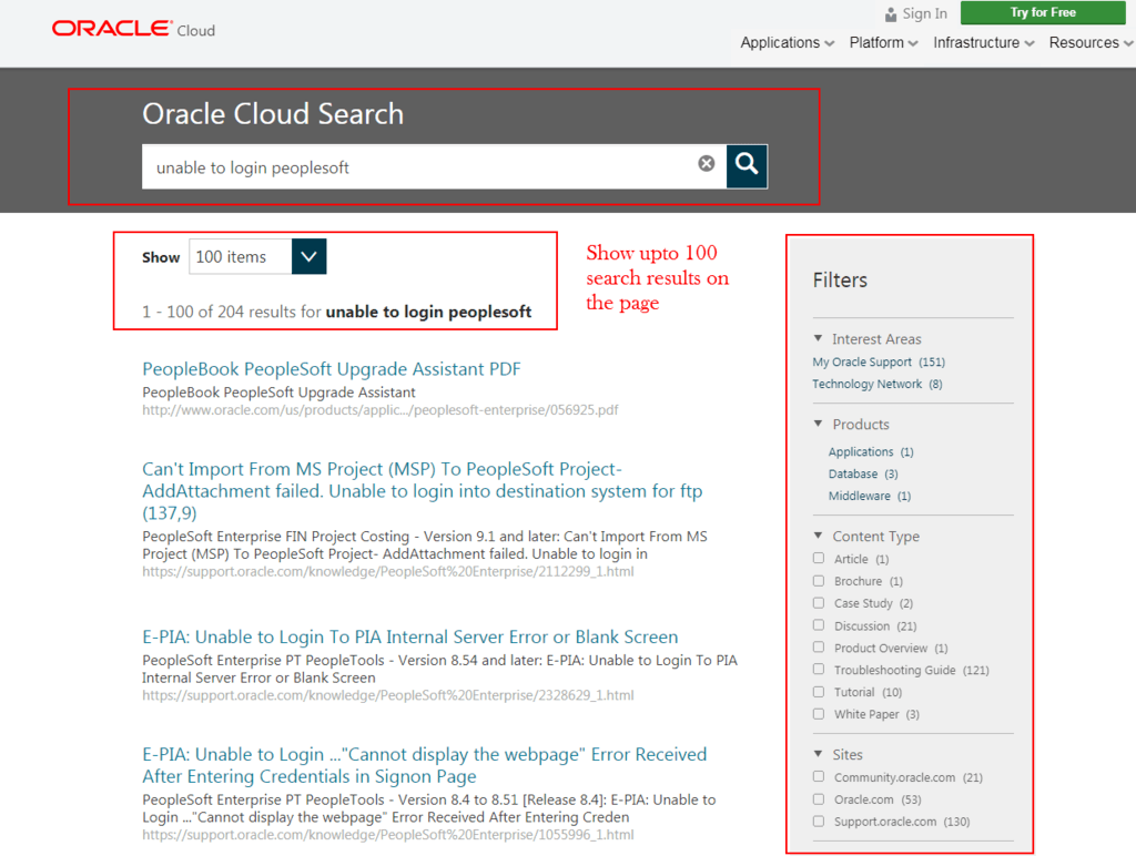 This tip could save you time when you're stressing out to find a solution on MOS | PeopleSoft ...