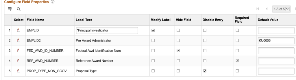 4 Frameworks to get the most out of your PeopleSoft applications ...