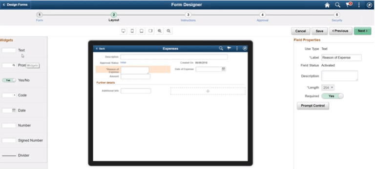 4 Frameworks to get the most out of your PeopleSoft applications ...