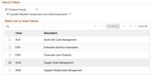 PUM for PeopleSoft Functional users | PeopleSoft Tutorial
