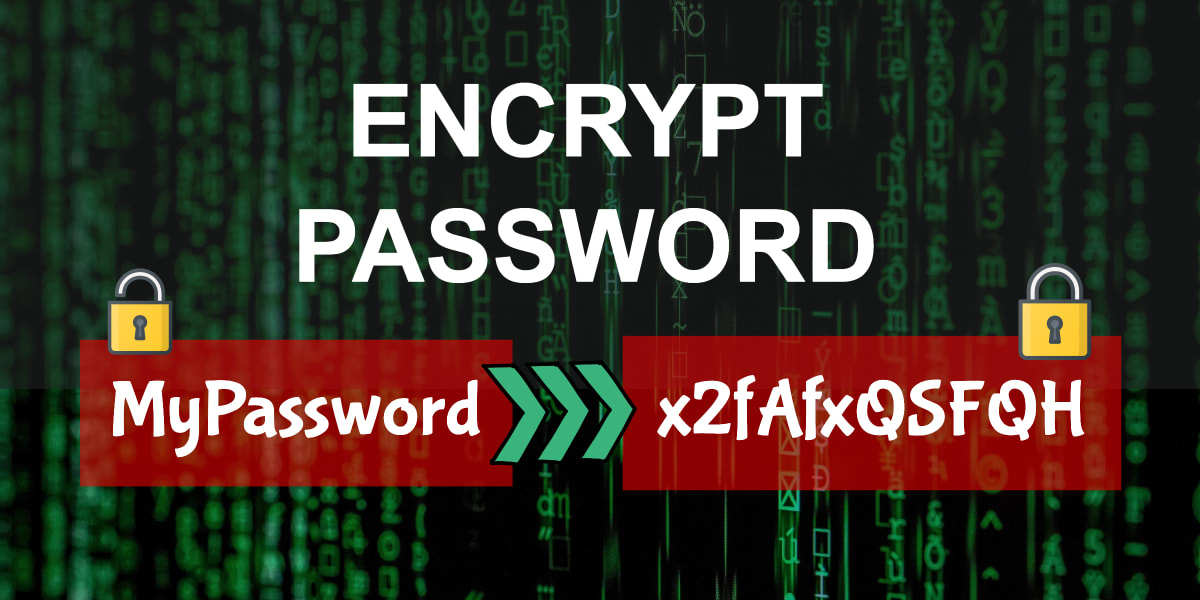 Encrypt Password Datamover | PeopleSoft Tutorial Encrypt Password Datamover | PeopleSoft Tutorial