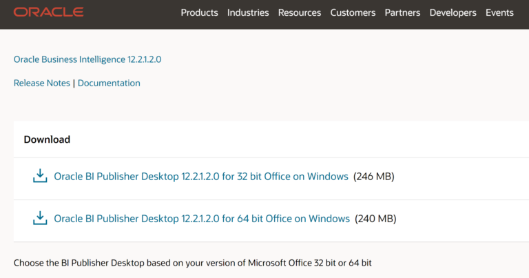 PeopleSoft BI Publisher Plugin not visible in MS Word | PeopleSoft Tutorial