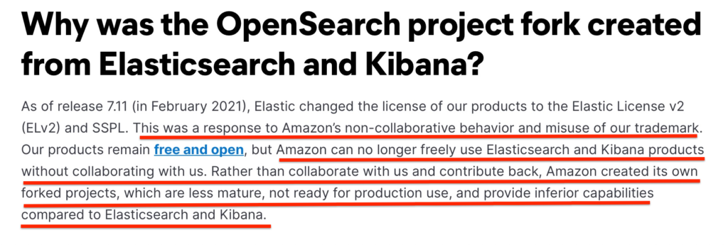 The Real Reason Why Oracle Ditched Elasticsearch For Opensearch Peoplesoft Tutorial