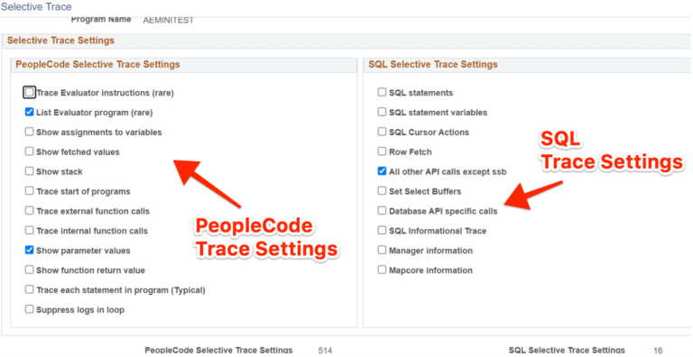 New Application Engine features in PeopleTools 8.60 | PeopleSoft Tutorial