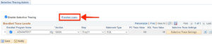 New Application Engine features in PeopleTools 8.60 | PeopleSoft Tutorial