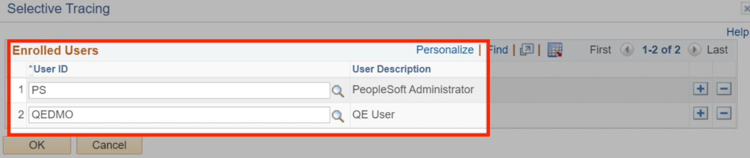 New Application Engine features in PeopleTools 8.60 | PeopleSoft Tutorial