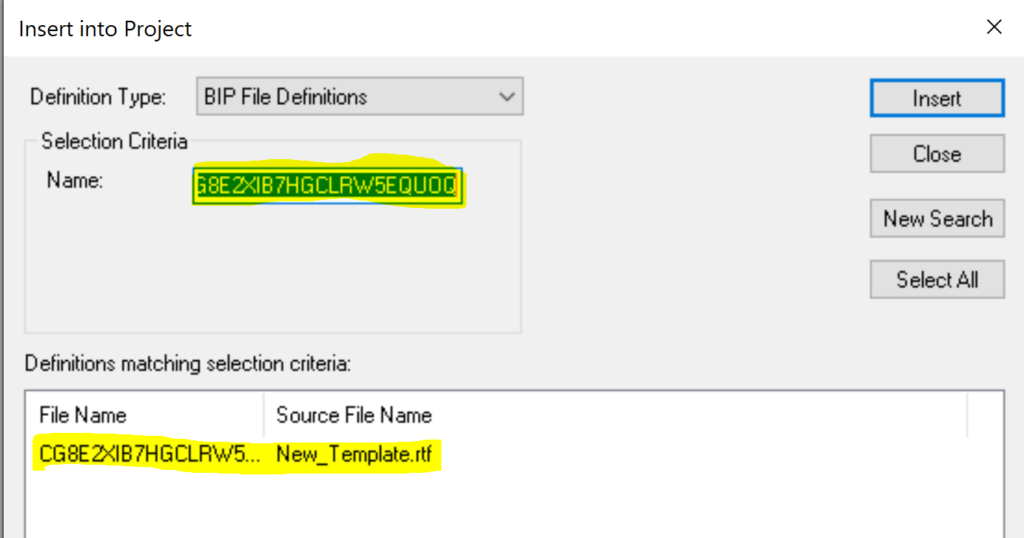 Migrating Bi Publisher File Definitions Peoplesoft Tutorial
